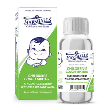 Products – Marshalls Traditional Healthcare